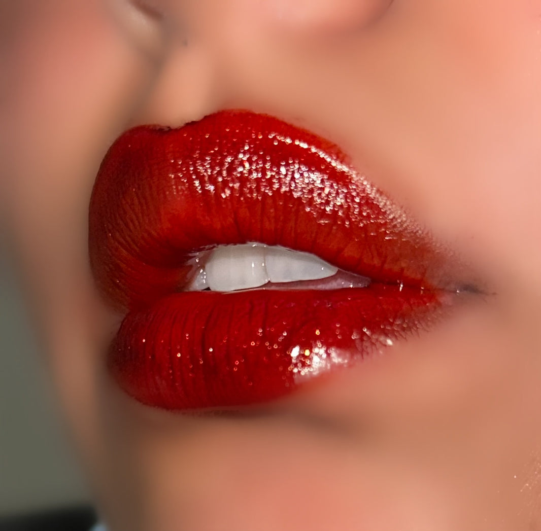 New bloody tints – SushyGlowCosmetics