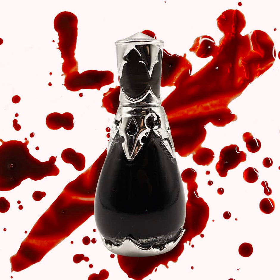 Bloody Tints – SushyGlowCosmetics