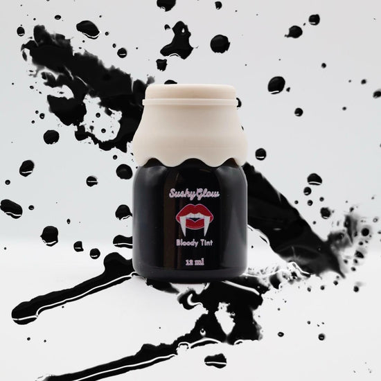Bloody Lip Tint and Stain OG – SushyGlowCosmetics