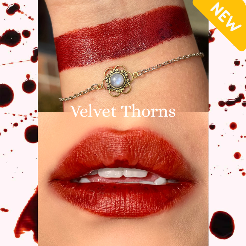 12ML Bloody Lip Tint and Stain OG – SushyGlowCosmetics