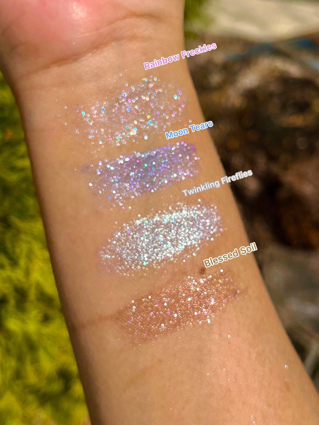 Body – SushyGlowCosmetics